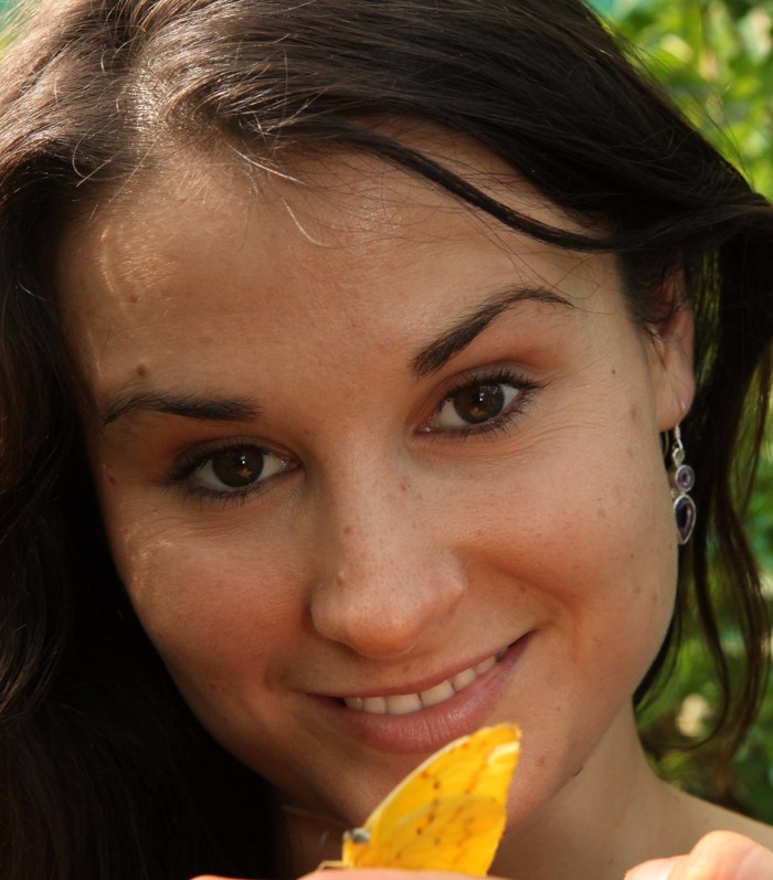 Estelle Weber | Wilson Environmental Decisions Lab