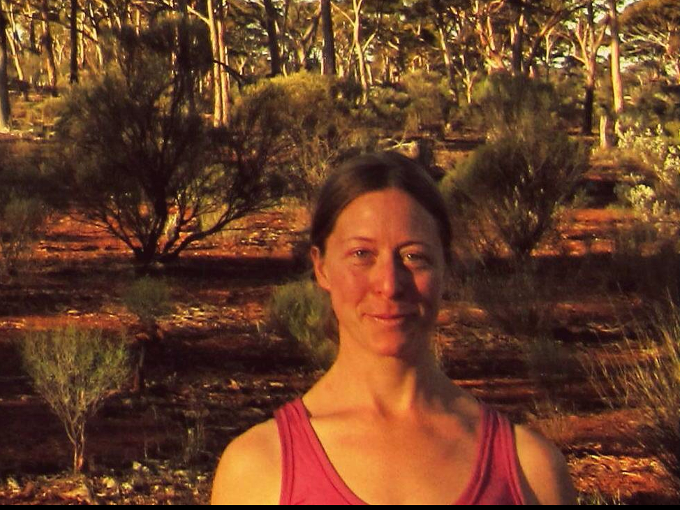Keren Raiter | Wilson Environmental Decisions Lab