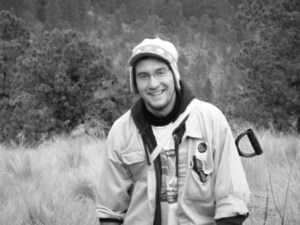 Luis D. Verde Arregoitia | Wilson Environmental Decisions Lab