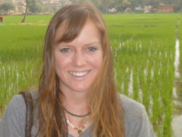 Lab Members | Wilson Environmental Decisions Lab