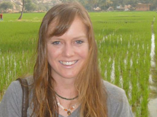 Lab Members | Wilson Environmental Decisions Lab