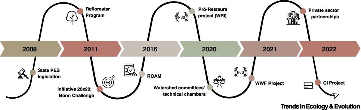 Beyond ecology: ecosystem restoration as a process for social ...